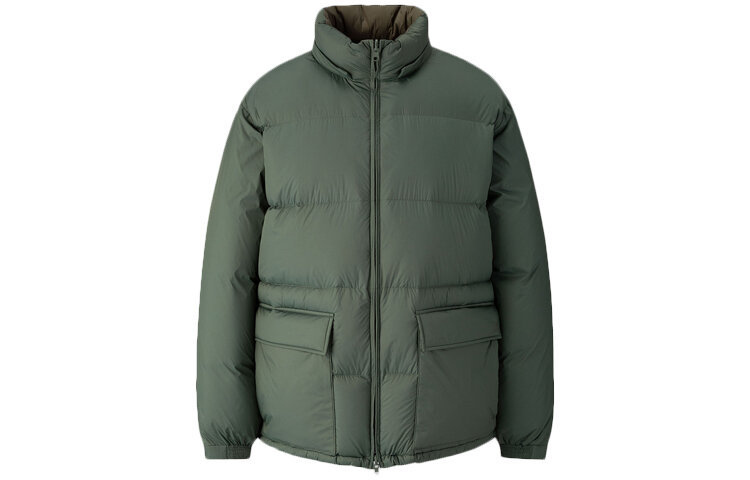 Пуховик Uniqlo Jw Anderson Co-Branded Series