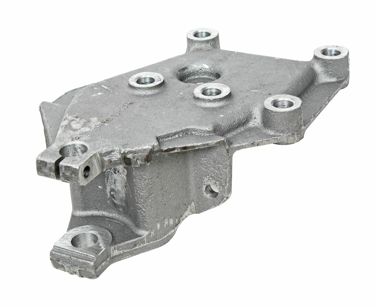 Кронштейн рессоры передней передний левый ОКА для Камаз арт 65202902445 KAMAZ