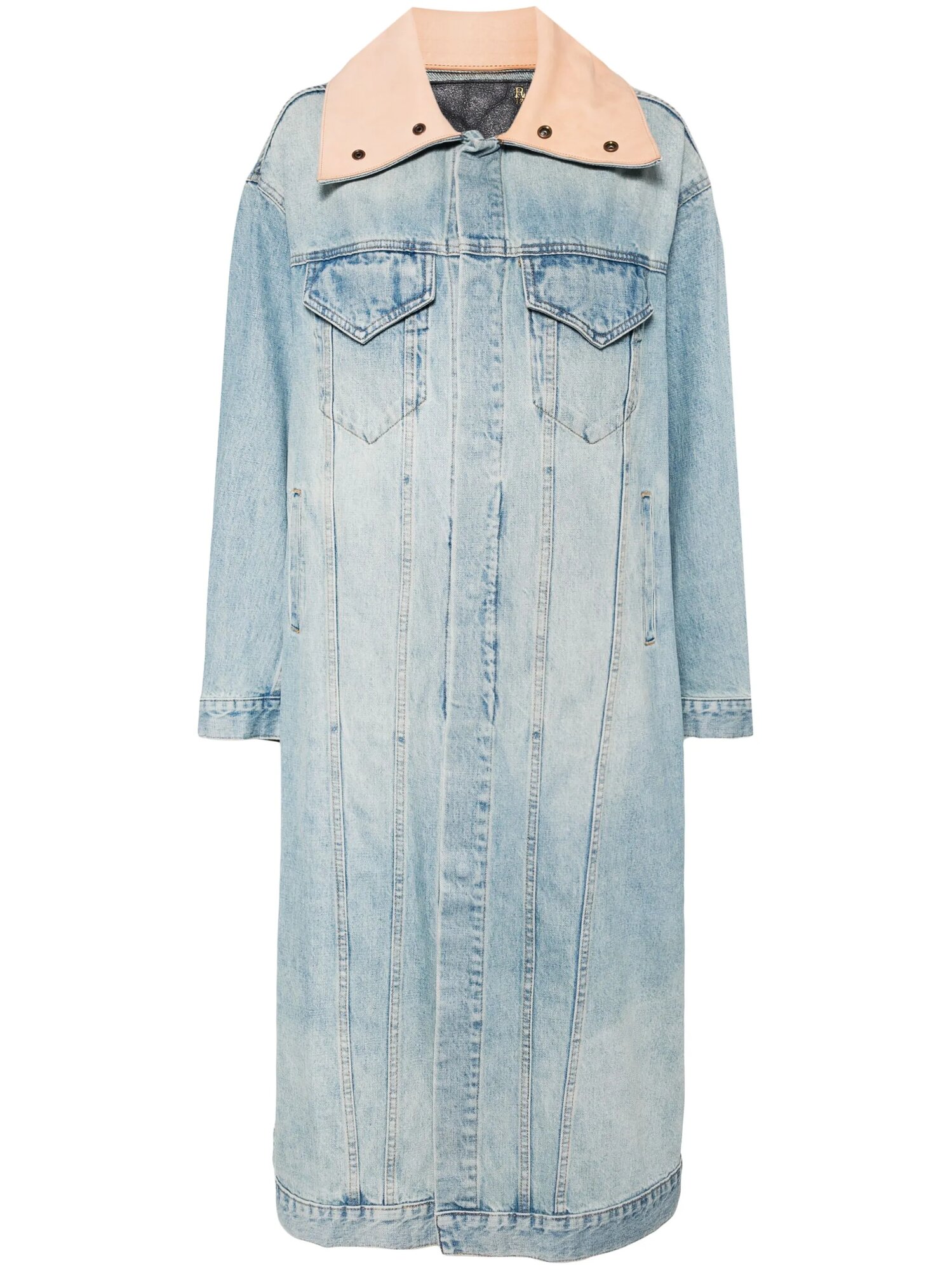 Куртка Kat Trucker