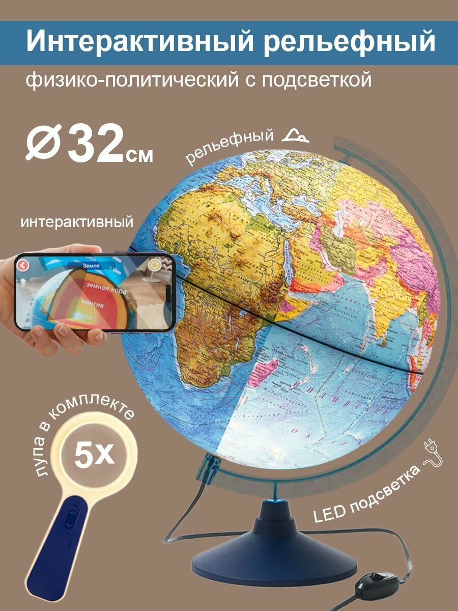 Глобус