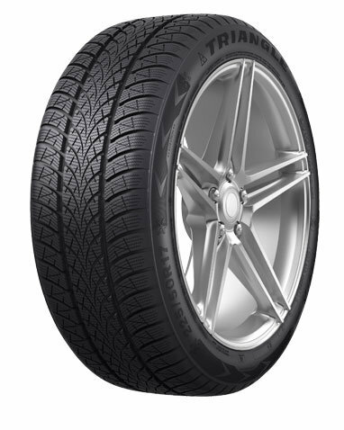 Зимняя автомобильная шина бескамерная Triangle WinterX TW401 215/55 R18 99V