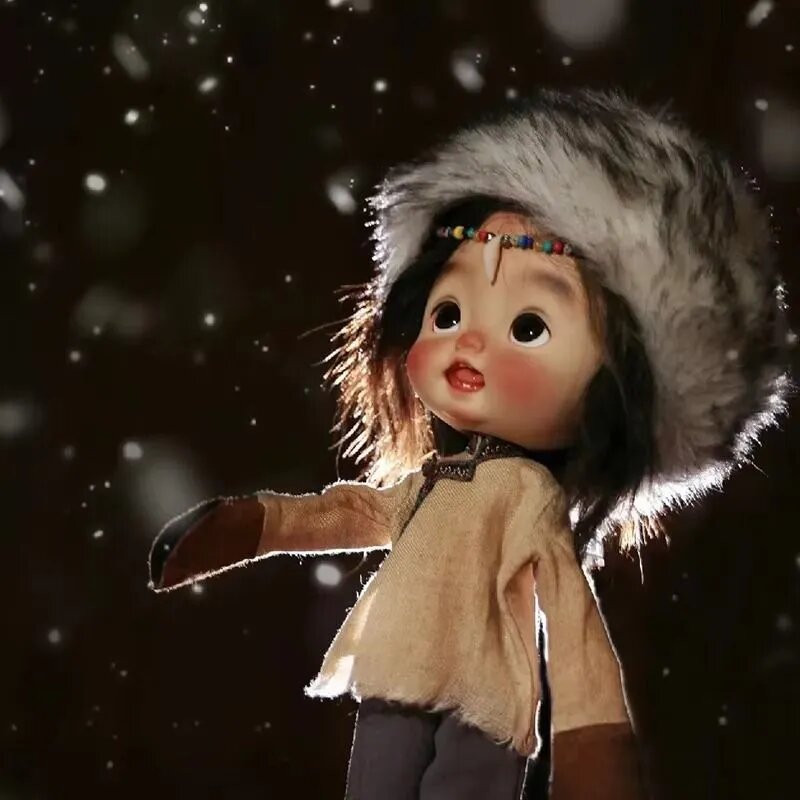 Кукла BJD 1/6 NuoNuo Girls Candy телесного цвета из смолы, игрушки в подарок