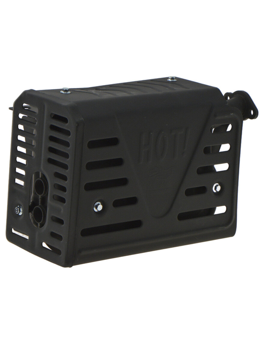 Глушитель для генератора CHAMPION GG7001EW