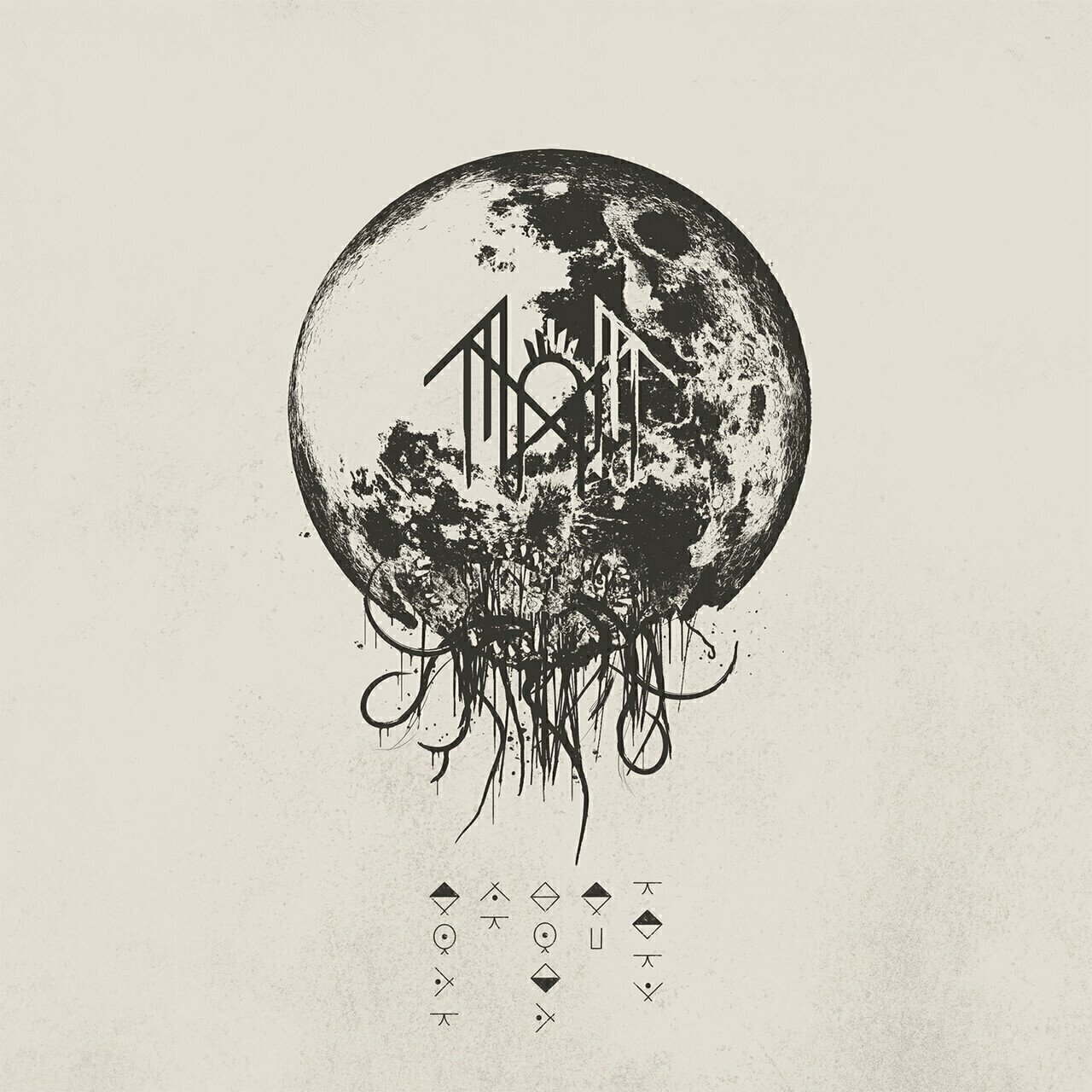 Виниловая пластинка Sleep Token. Take Me Back To Eden (2 LP)