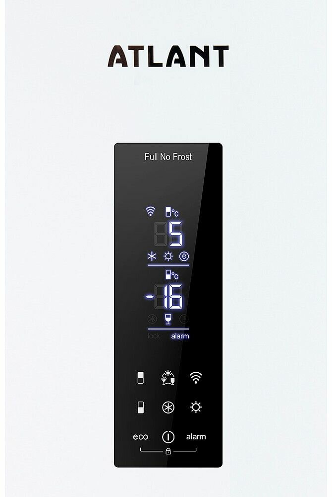 Холодильник Atlant XM 4623-109 NW