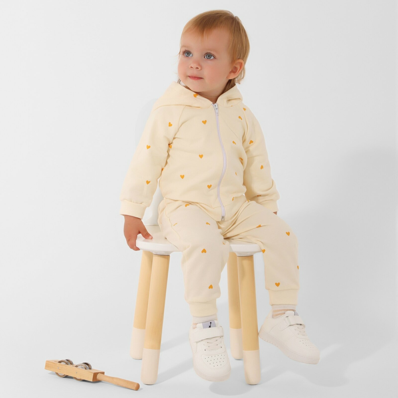 Комплект одежды новорожденные