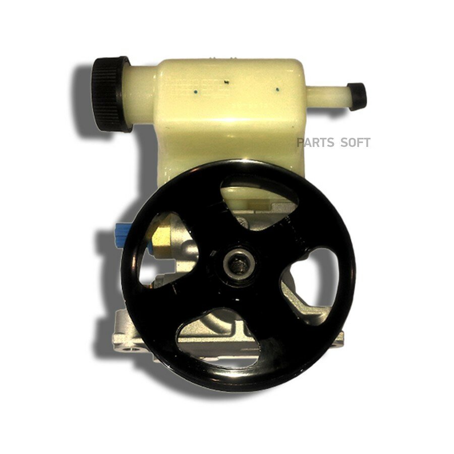 Насос гидроусилителя руля (восстановленный) MAZDA 6 (GG) (02-07), MAZDA 6 WAGON (02-Н. В) от официального дистрибьютора, RUEI, артикул RUGJ6E00BM