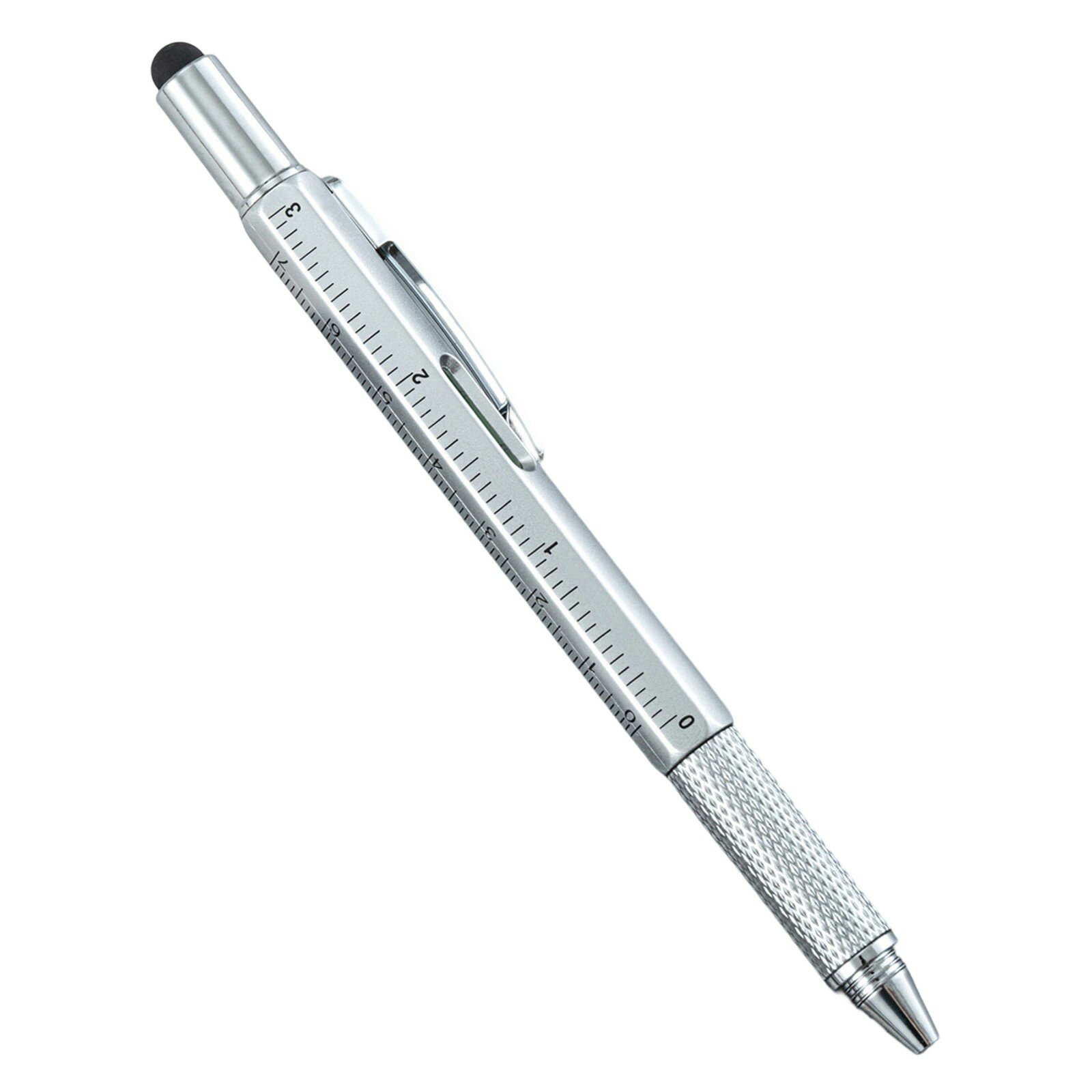 6 в 1 Многофункциональная ручка с инструментами для мужчин