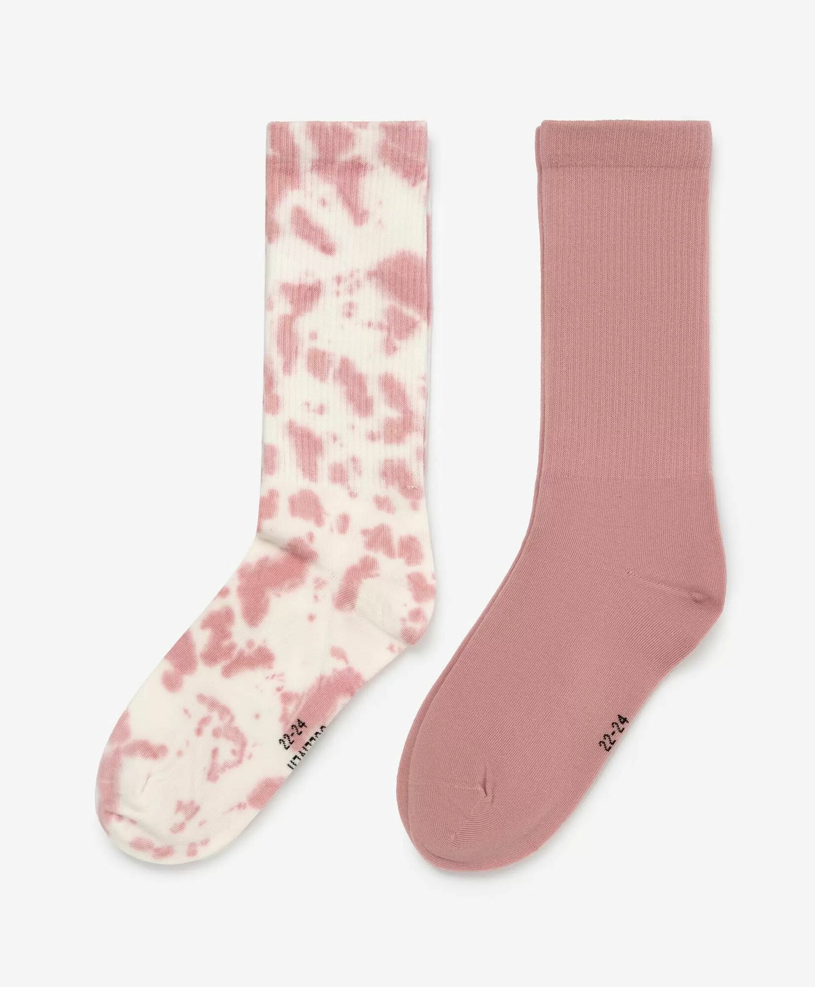 Носки Весна-лето 2026