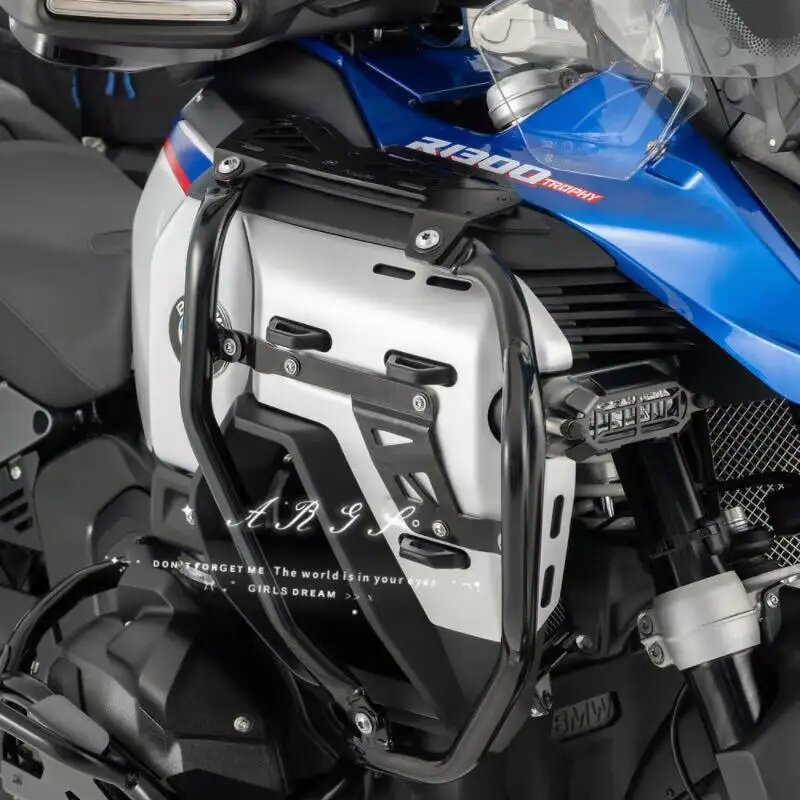 Мото защита двигателя для BMW R1300GS ADV 2024-2025, цвет: 3