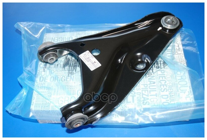 Рычаг Подвески Пер Лев (Мет) 545011362r RENAULT арт. 545011362R