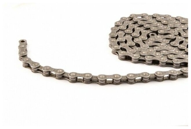 Цепь 8 ск. Clark's С8 с замком 3-130