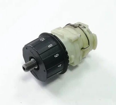 Редуктор для шуруповерта Макита 6327D 125087-2