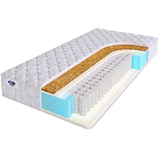 Матрас Sky Sleep START VARIO S500 160x190