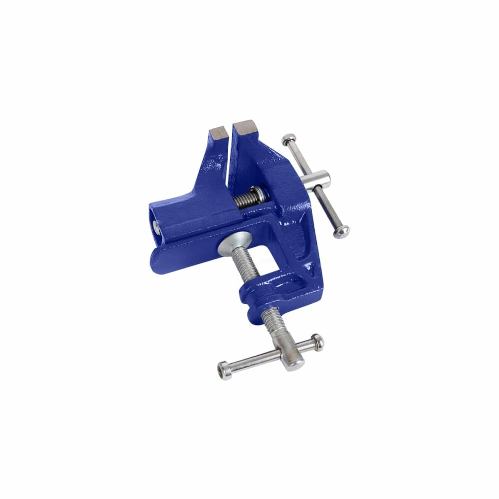 Тиски KRAFT KT 705214