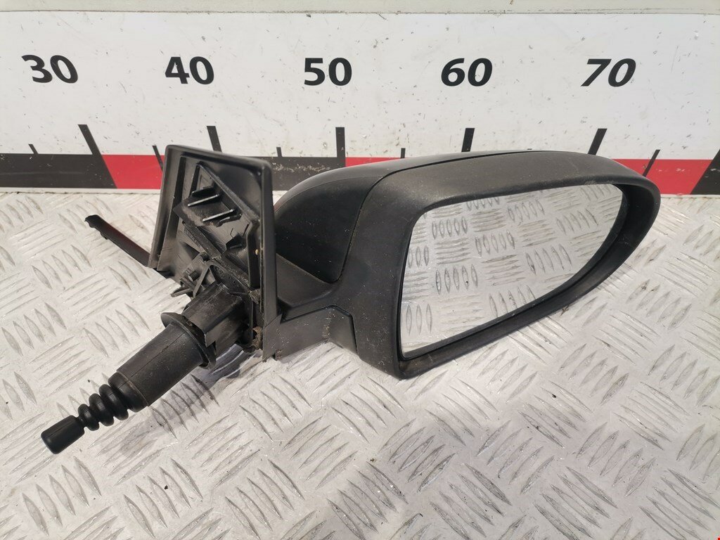 Зеркало наружное правое Mitsubishi Colt 6 7632A170 арт. 1534207