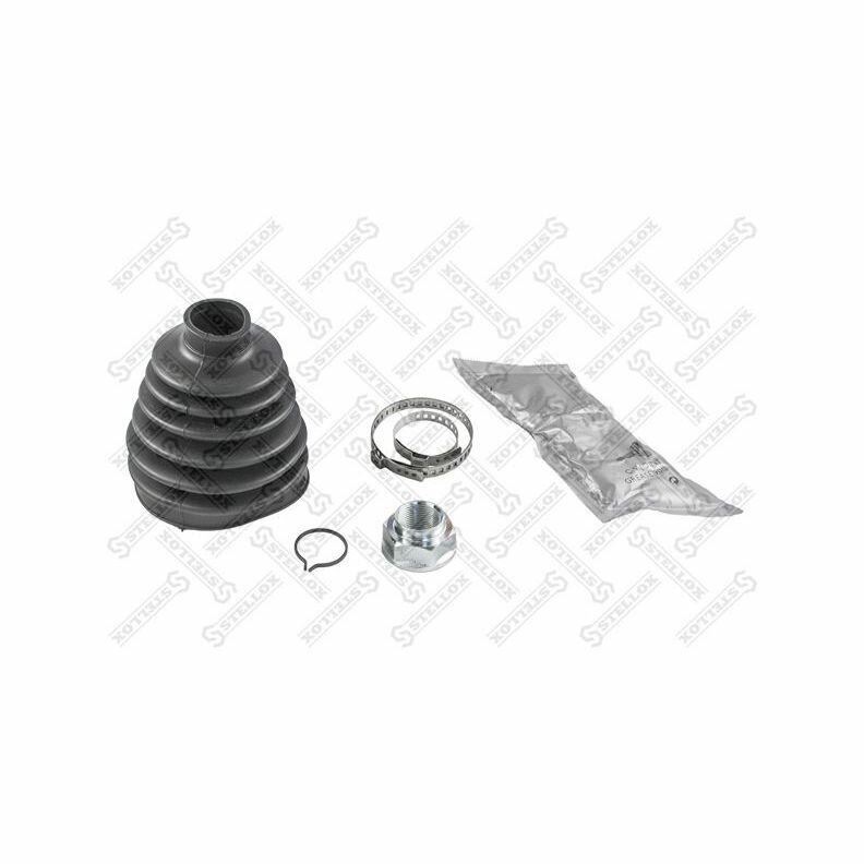 К-кт пыльника шруса наружного! Daewoo Evanda 2.0 02>, STELLOX 1300679SX