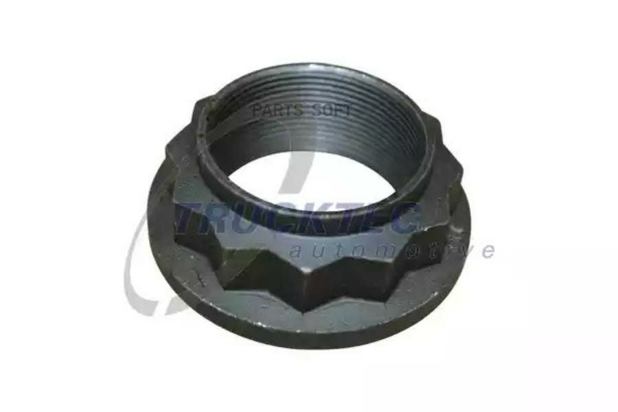 Гайка, коническое колесо Mutter M 40 x1,5