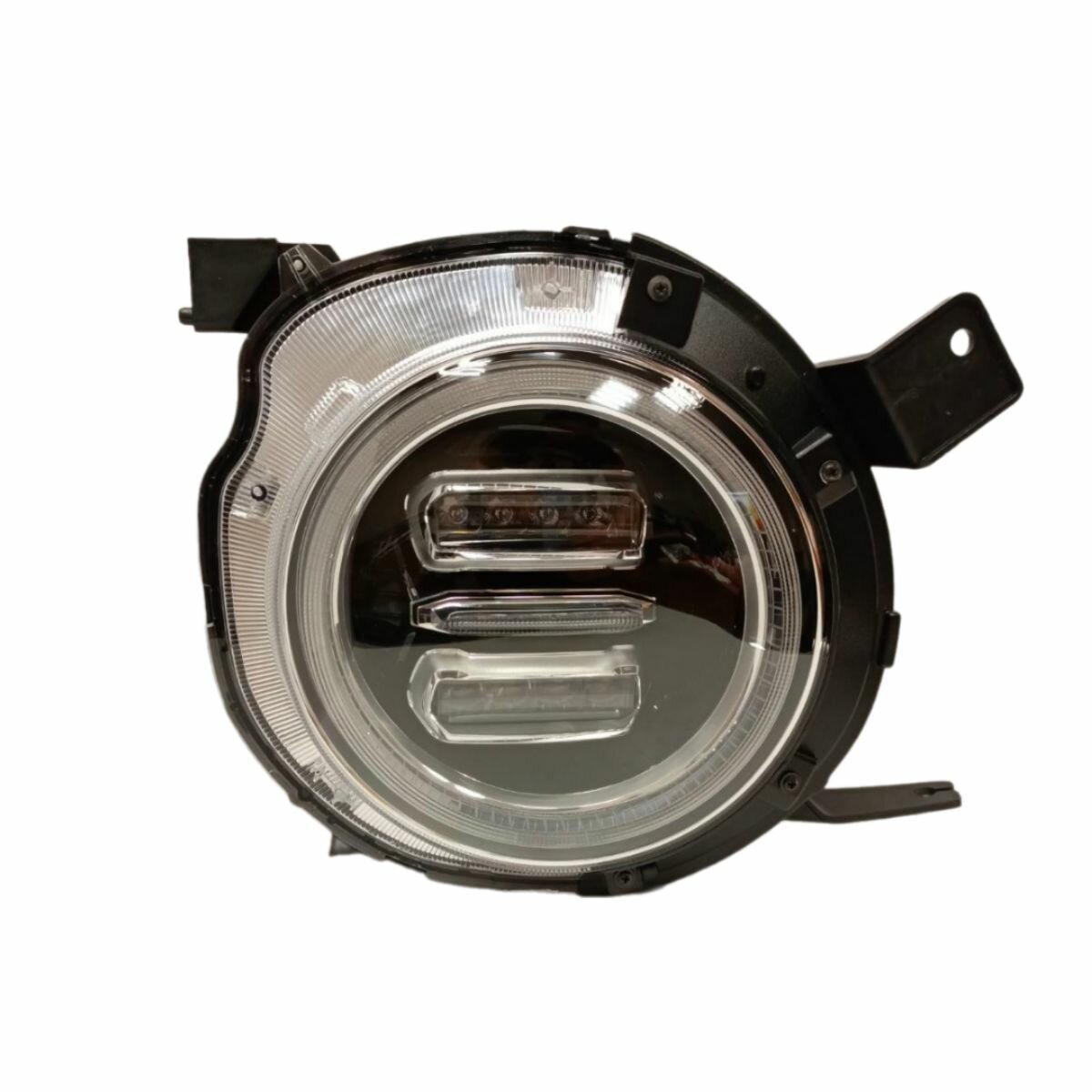 Фара головного света правая Хавал Дарго (Haval Dargo)