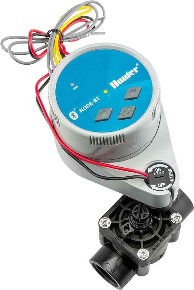 Hunter Беспроводной пульт управления NODEBT-100Valve-B (Bluetooth)
