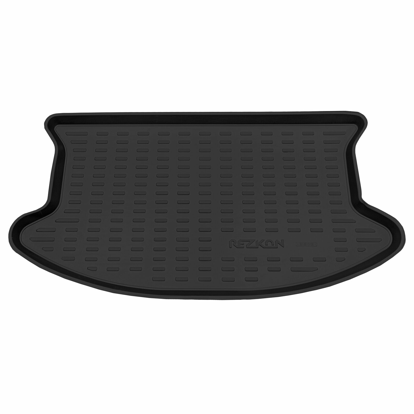 Коврик в багажник пластиковый для Great Wall Hover M4 (12-17) series B