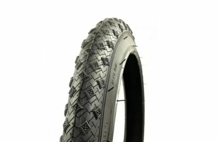 Покрышка WD 16*1.95 P1177 1/25 P1177, Tech Team, для тренировок, прогулок и активного отдыха на каждый день