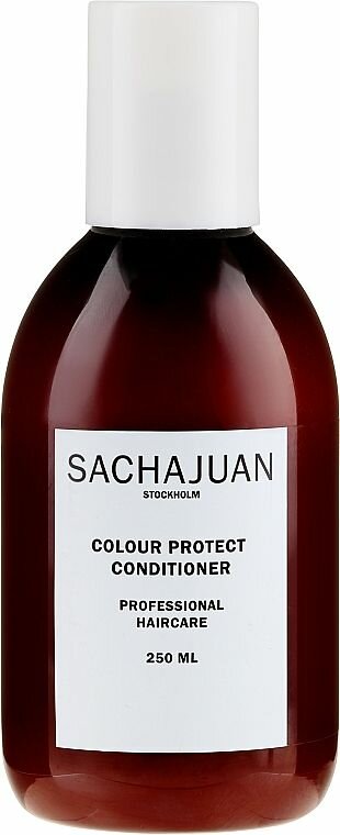 SACHAJUAN Кондиционер для окрашенных волос Colour Protect Conditioner
