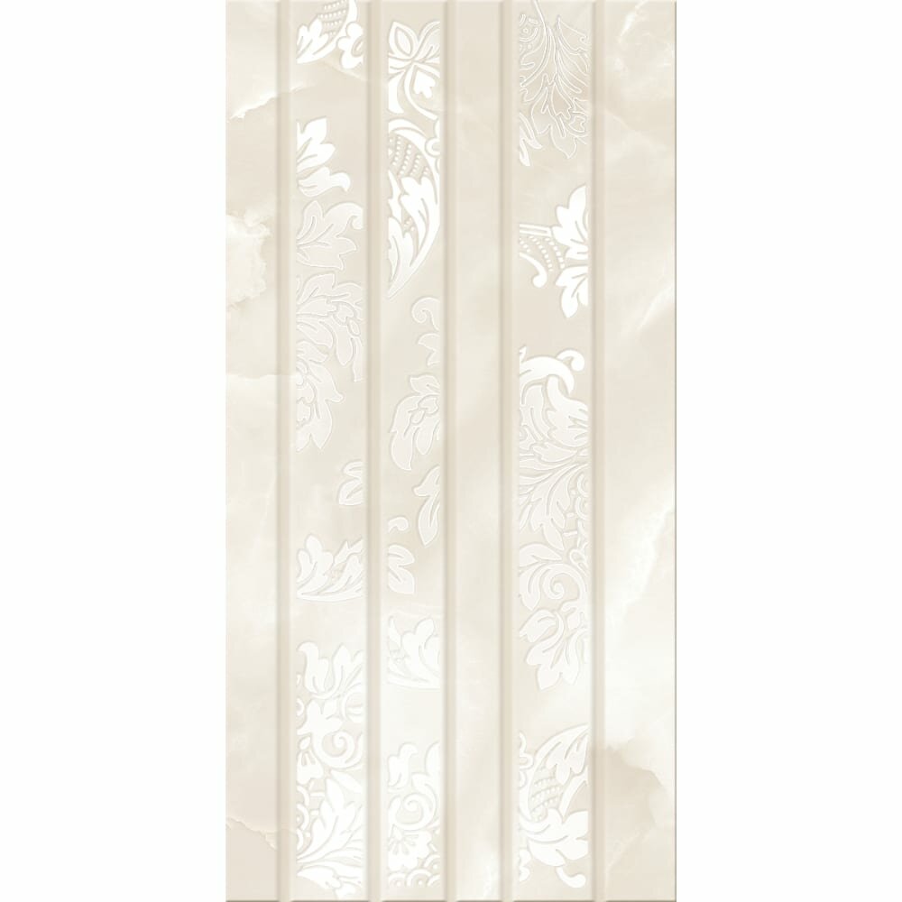Плитка Azori Ceramica Latila struttura, 31.5x63 см 508951101