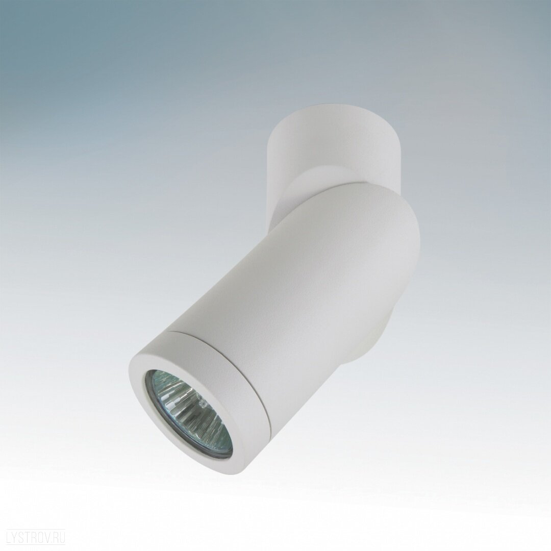 Накладной светильник Lightstar Illumo F 051016