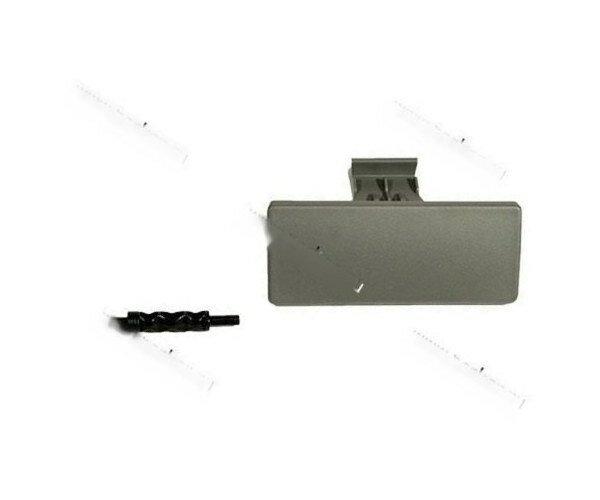 Ремкомплект крышки бардачка 2170 Priora в сборе - для ремонта бардачка