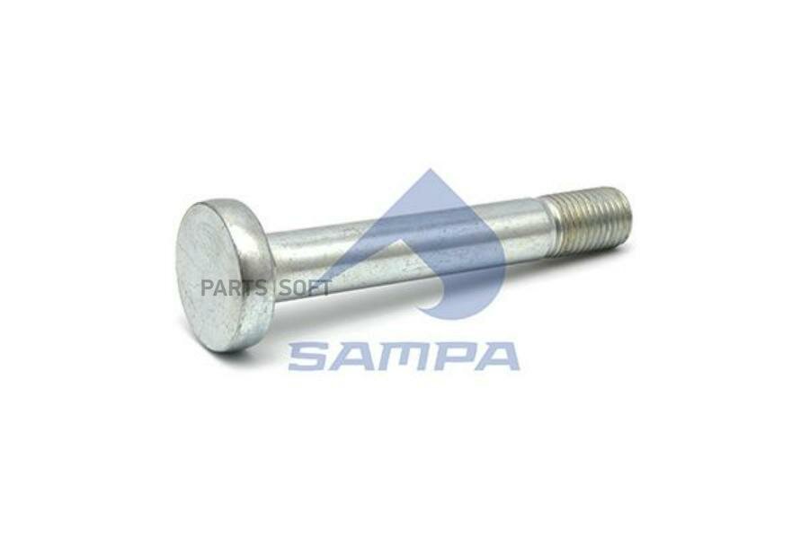 101132 SAMPA Болт рессоры