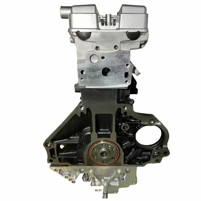 Двигатель Chevrolet реззо t20sed