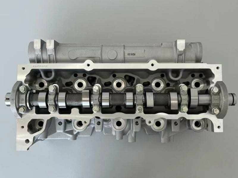 ГБЦ K9K K9K724 Renault 1.5dCi 7701476059 новый товар