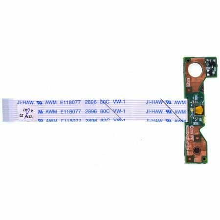 Плата для ноутбука HP 625 (6050A2343201-SWITCH-A02)