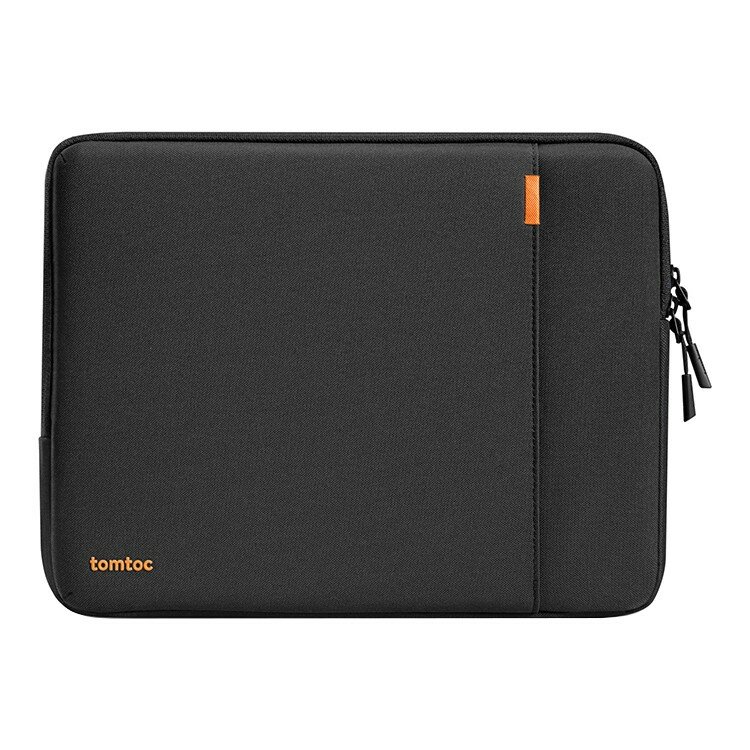 Tomtoc чехол-папка для планшетов iPad 12.9", Defender Tablet Sleeve B13 Black