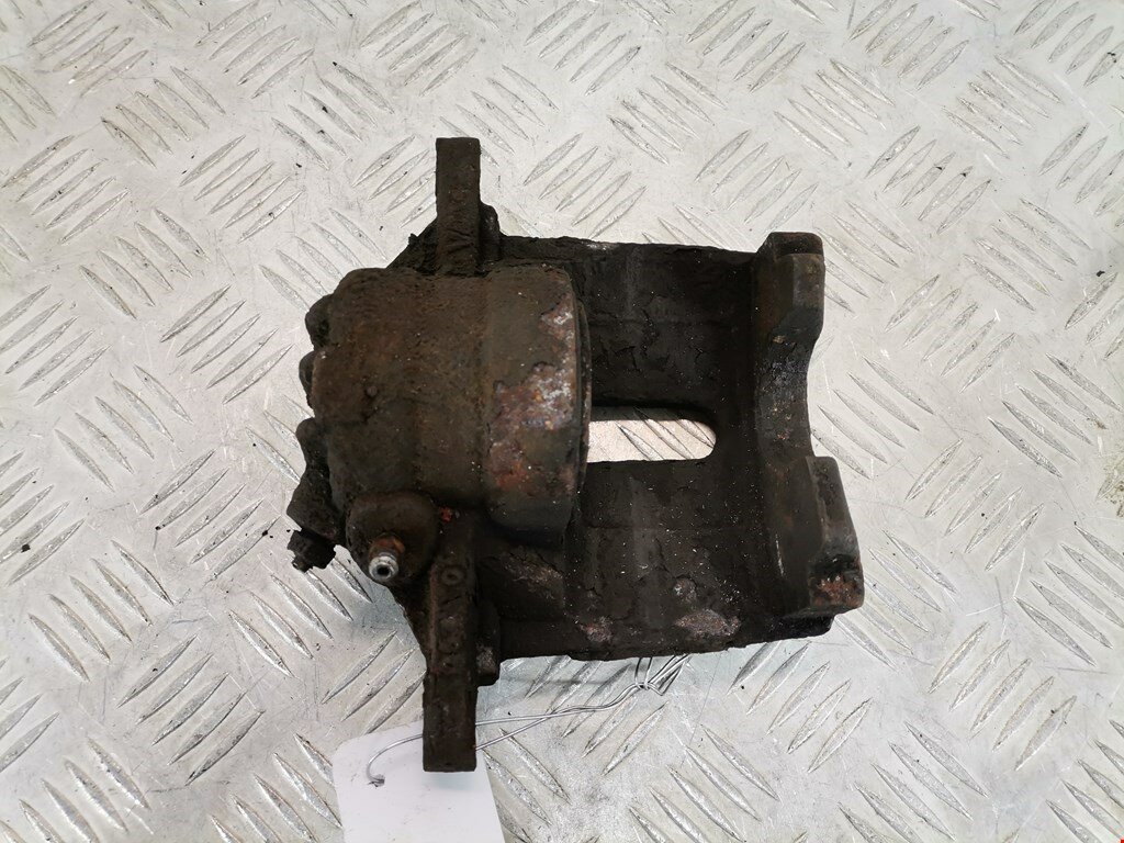 Суппорт передний левый Citroen C3 Picasso 1617292080 арт. 1392070