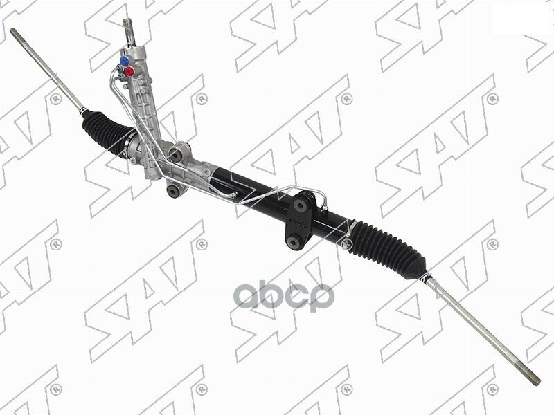 Рейка рулевая Mercedes-Benz Sprinter 95-06 / Sprinter classic RUS 13-20 Sat арт. ST-62-0009