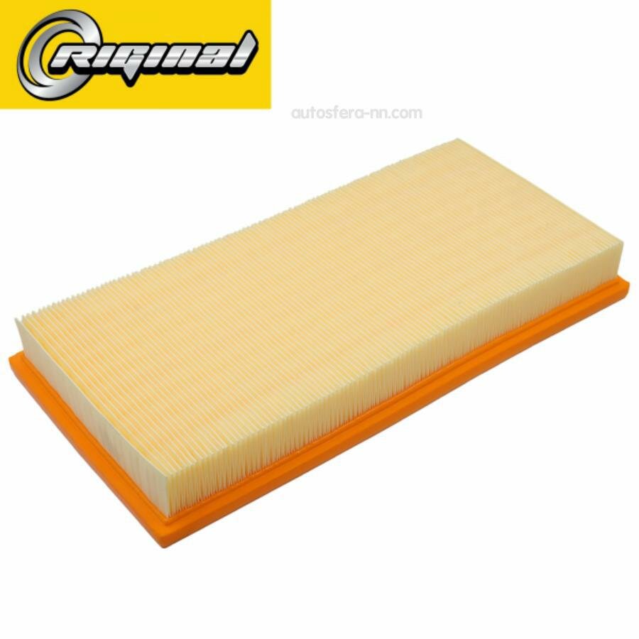 RIGINAL RG0K2A513Z40 Фильтр воздушный KIA SPECTRA(ИЖ)/CARENS/SHUMA RIGINAL