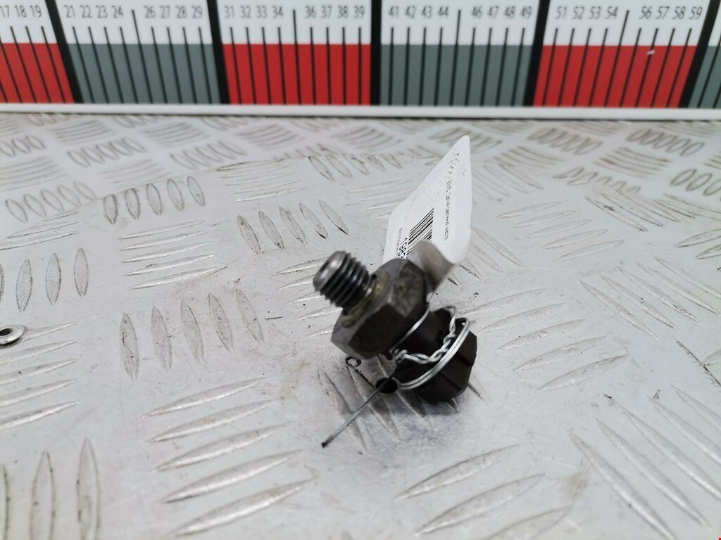 Датчик давления масла BMW 5-Series (F07/F10/F11/F18) 12618611273 арт. 1983643