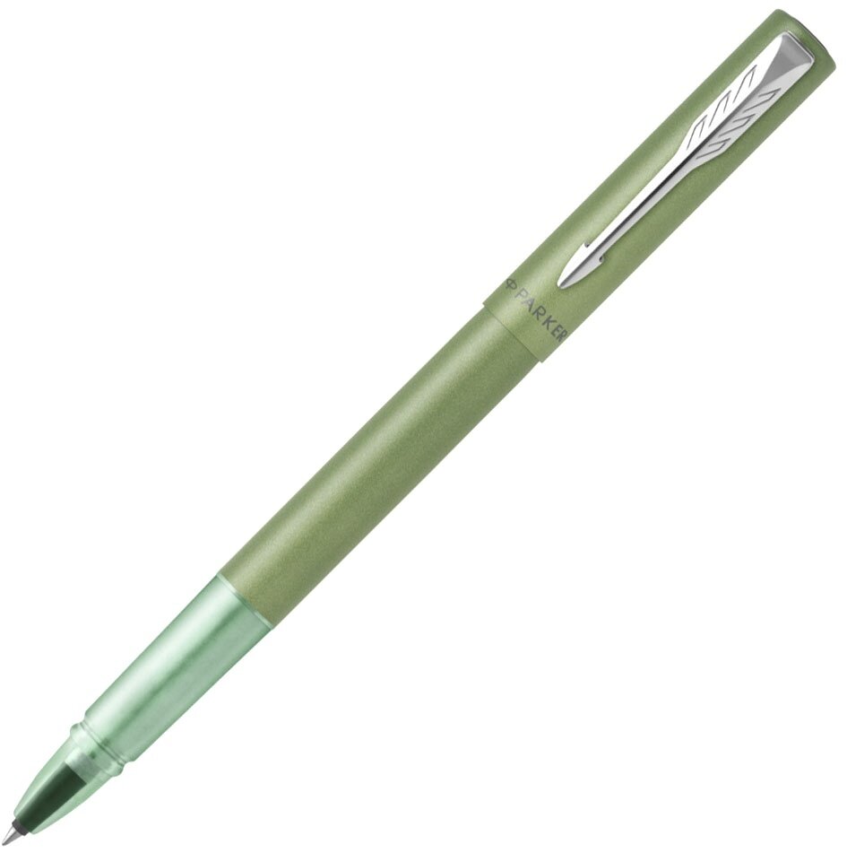 Ручка-роллер Parker Vector XL T21, Green CT 2159777
