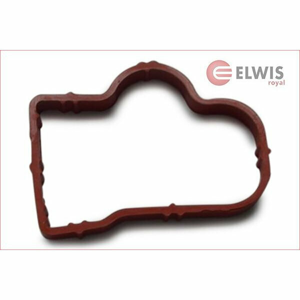 Прокладка впускного коллектора для автомобиля Opel Suzuki Vauxhall, ELWIS ROYAL 0242666 (1 шт.)