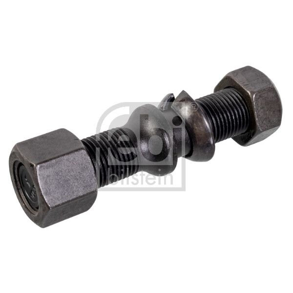 Болт колесный для автомобиля, FEBI 01278 (1 шт.)