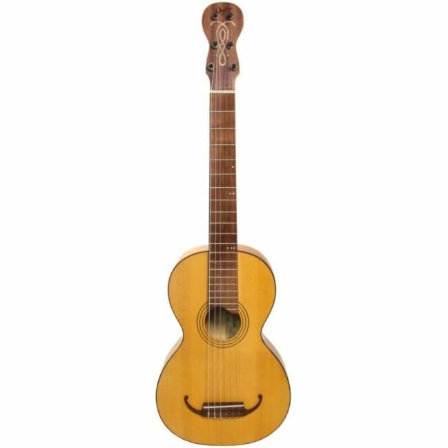 Акустическая гитара