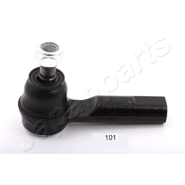 Наконечник рулевой тяги для автомобиля Nissan, JAPANPARTS TI-101 (1 шт.)