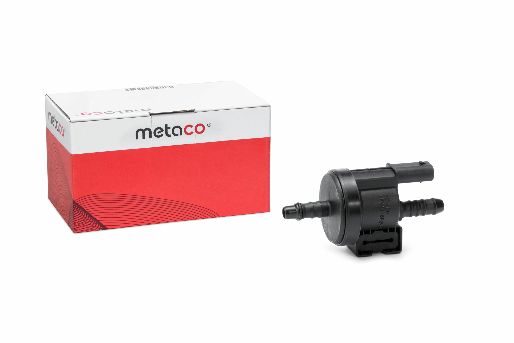 Клапан вентиляции топливного бака METACO Volkswagen Фольксваген Amarok Амарок Seat Сит Altea Альтеа 06H906517B 6716-004