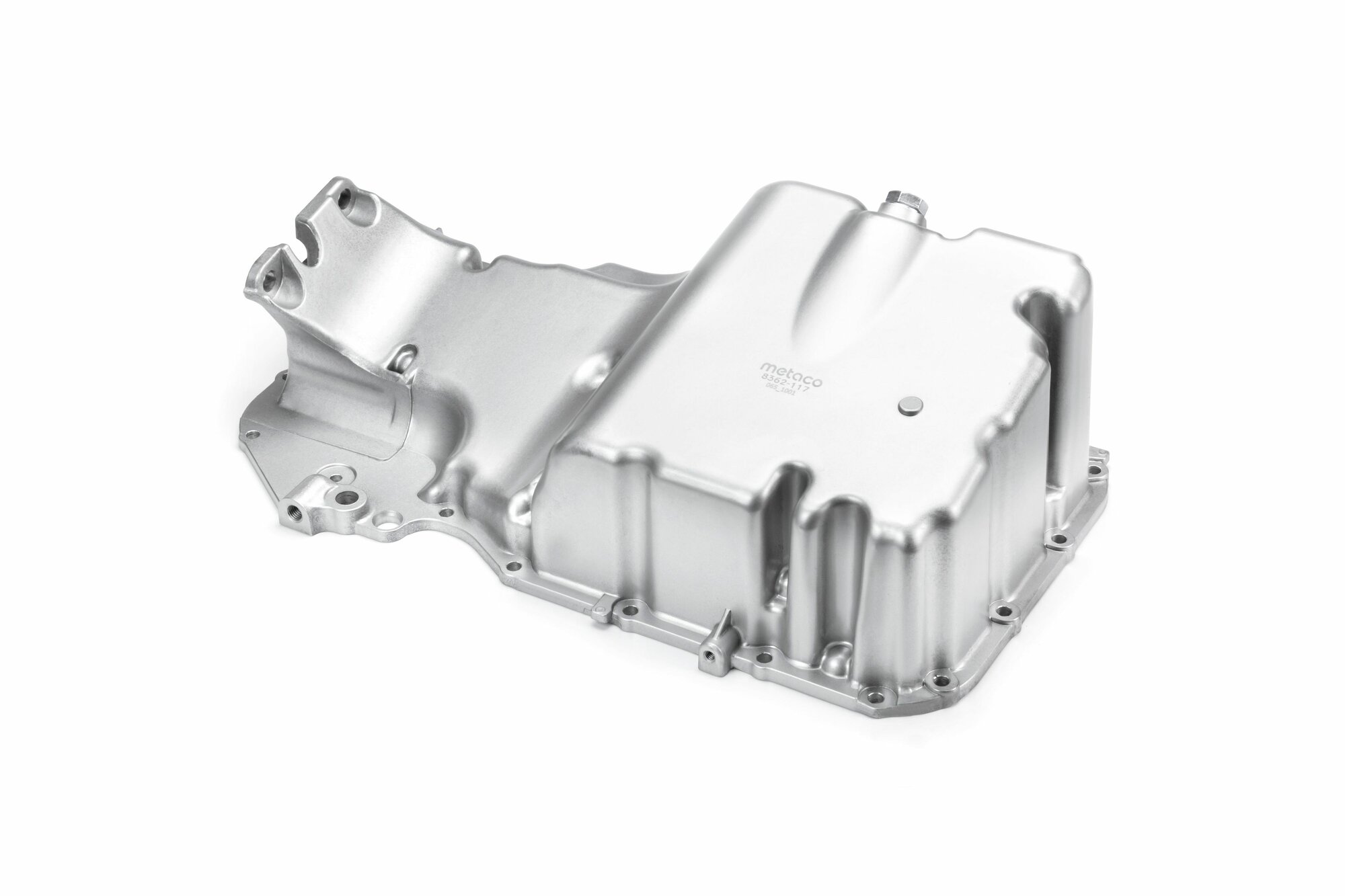 Поддон масляный двигателя METACO, Suzuki Сузуки Vitara Витара, 11511-63J03, 11511-63J04, 8362-117