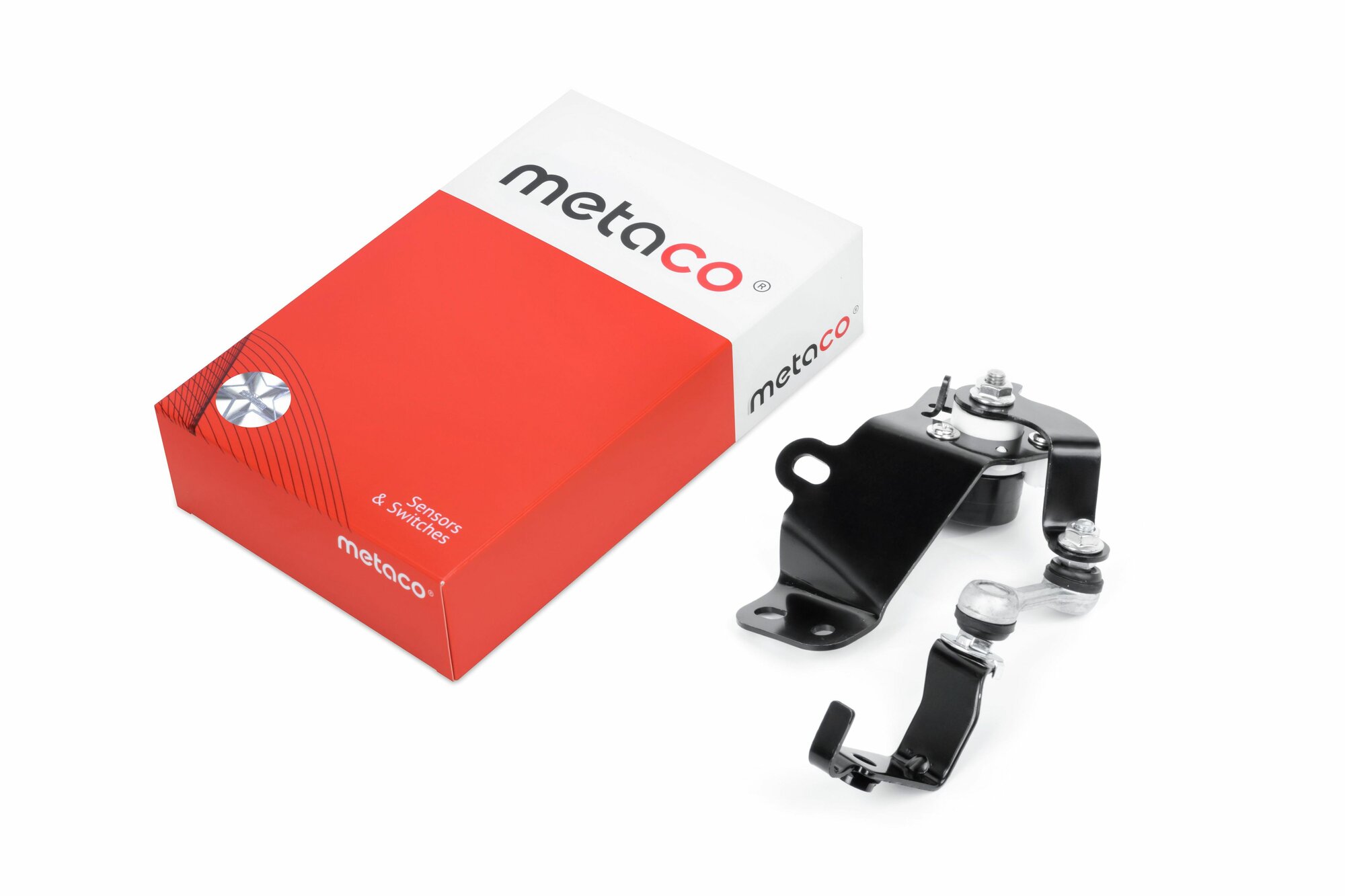 Датчик регулировки дорож. просвета METACO, Toyota Тойота RAV 4 РАВ 4 Lexus Лексус NX 200, 89408-42010, 6374-055
