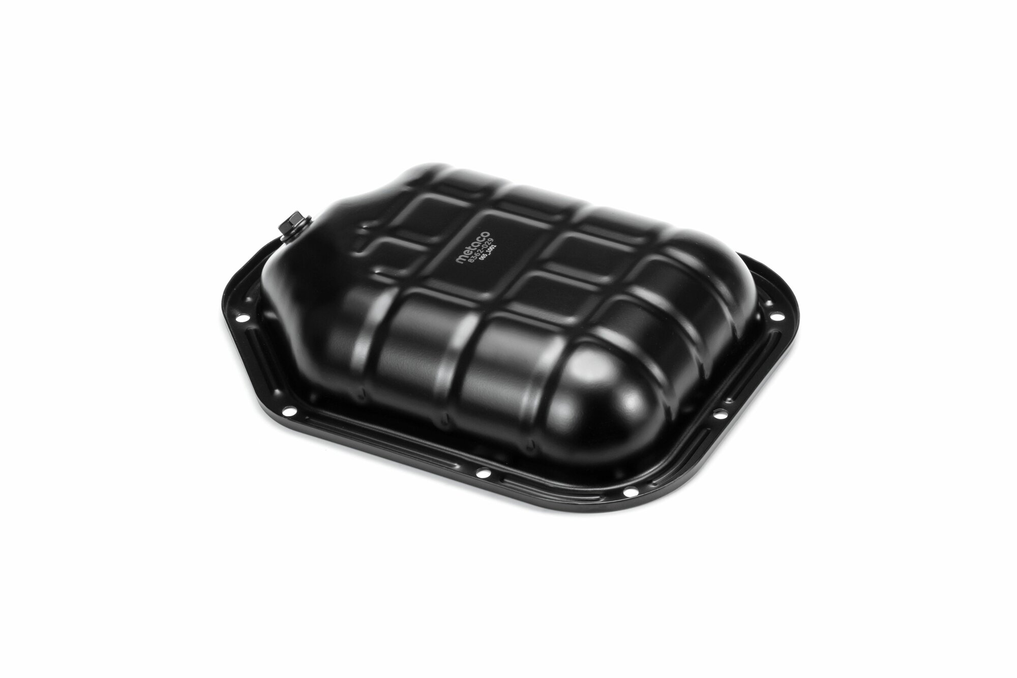 Поддон масляный двигателя METACO Nissan Ниссан Teana Тиана 11110-2Y000 8362-029