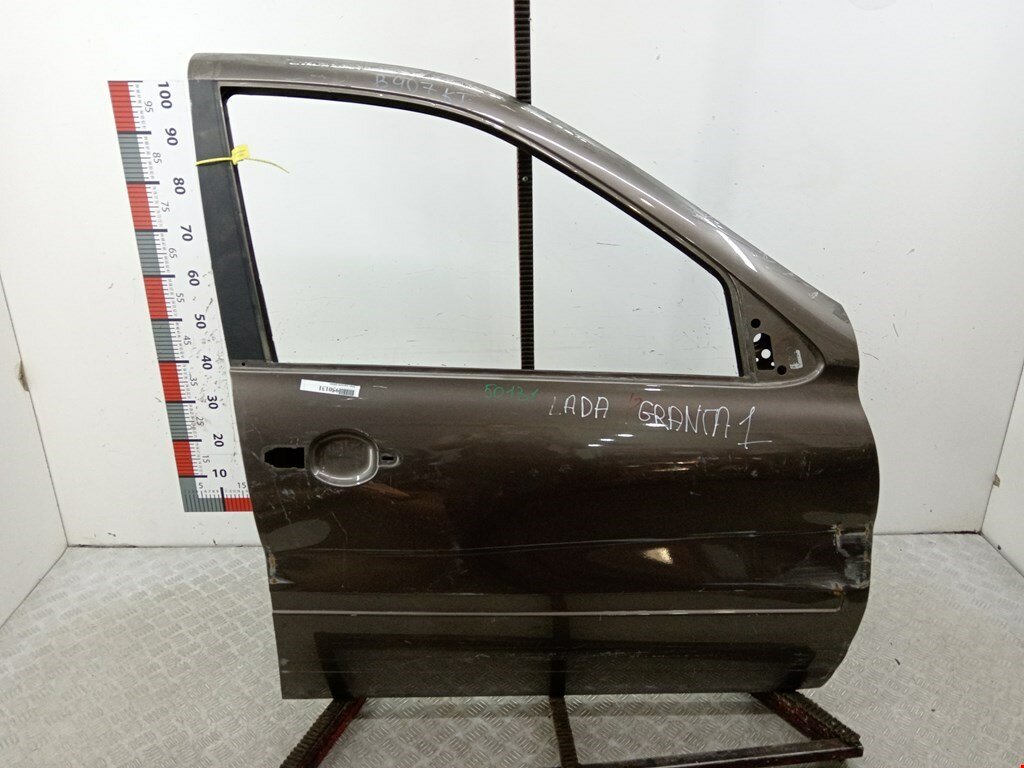 Дверь передняя правая Lada Granta 1 1Z0831056 арт. 1902660