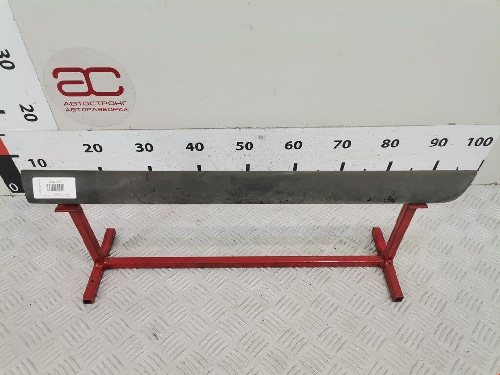 Накладка (молдинг) двери передней правой Ford Transit 4 арт. 1791556